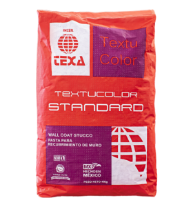 ESTUCO STANDARD PARA MUROS Y TECHOS – Texasa de la Laguna