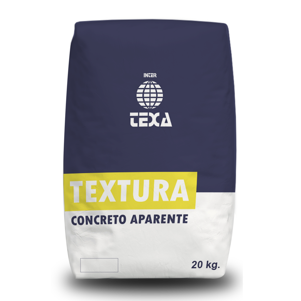 TEXTURA CONCRETO APARENTE – Texasa de la Laguna